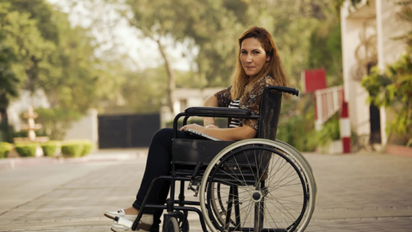 Challenges Among Women & Minorities With Multiple Sclerosis