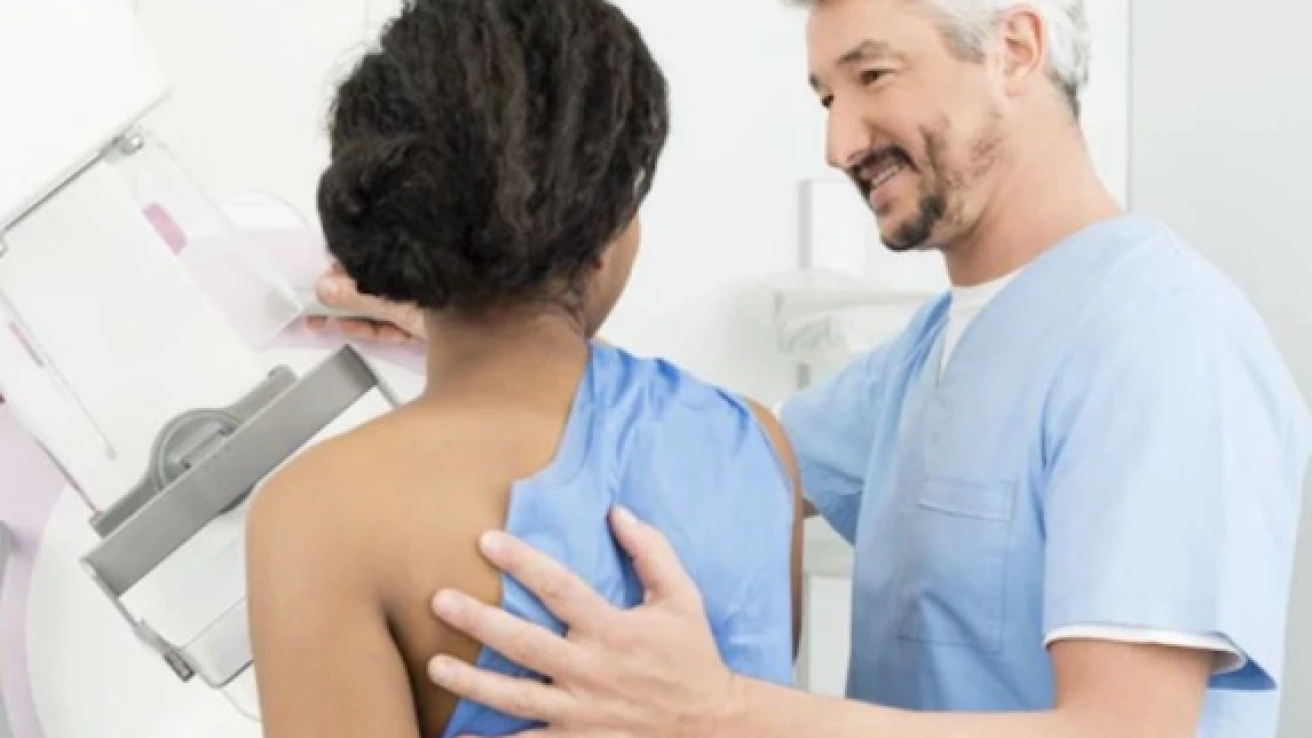 Abdominal Deep Inspiration Breath-Hold in Breast Cancer Radiotherapy ...