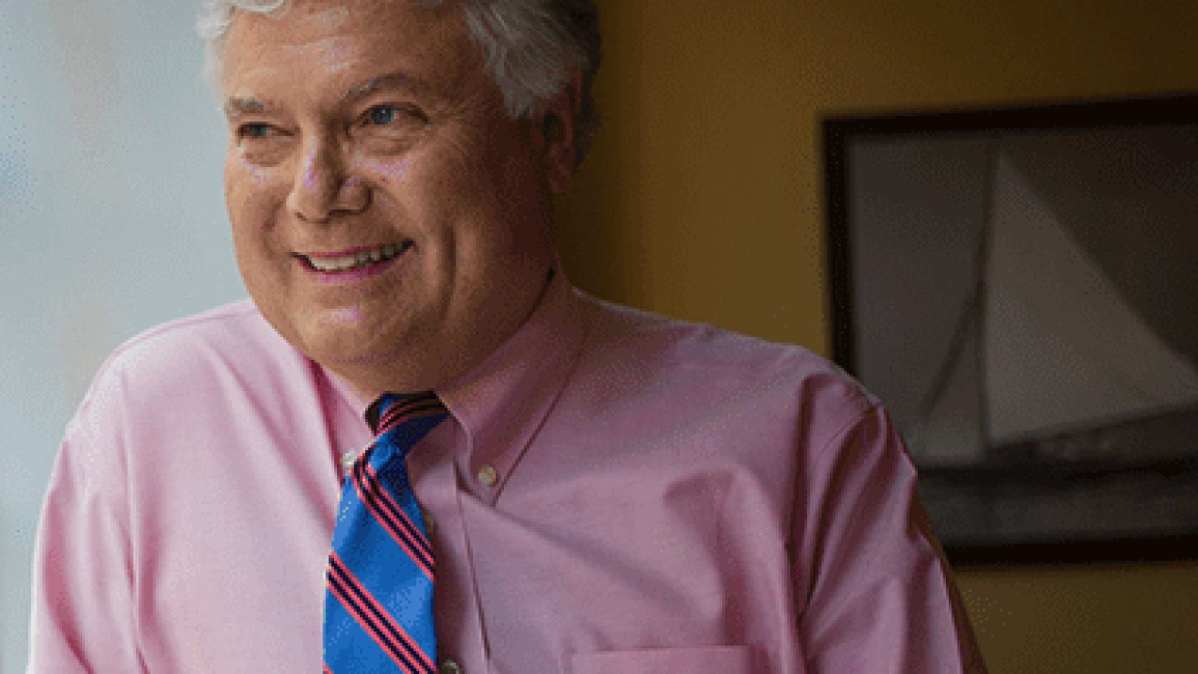 Dr. Edward Hallowell: Providing Culturally Sensitive Care