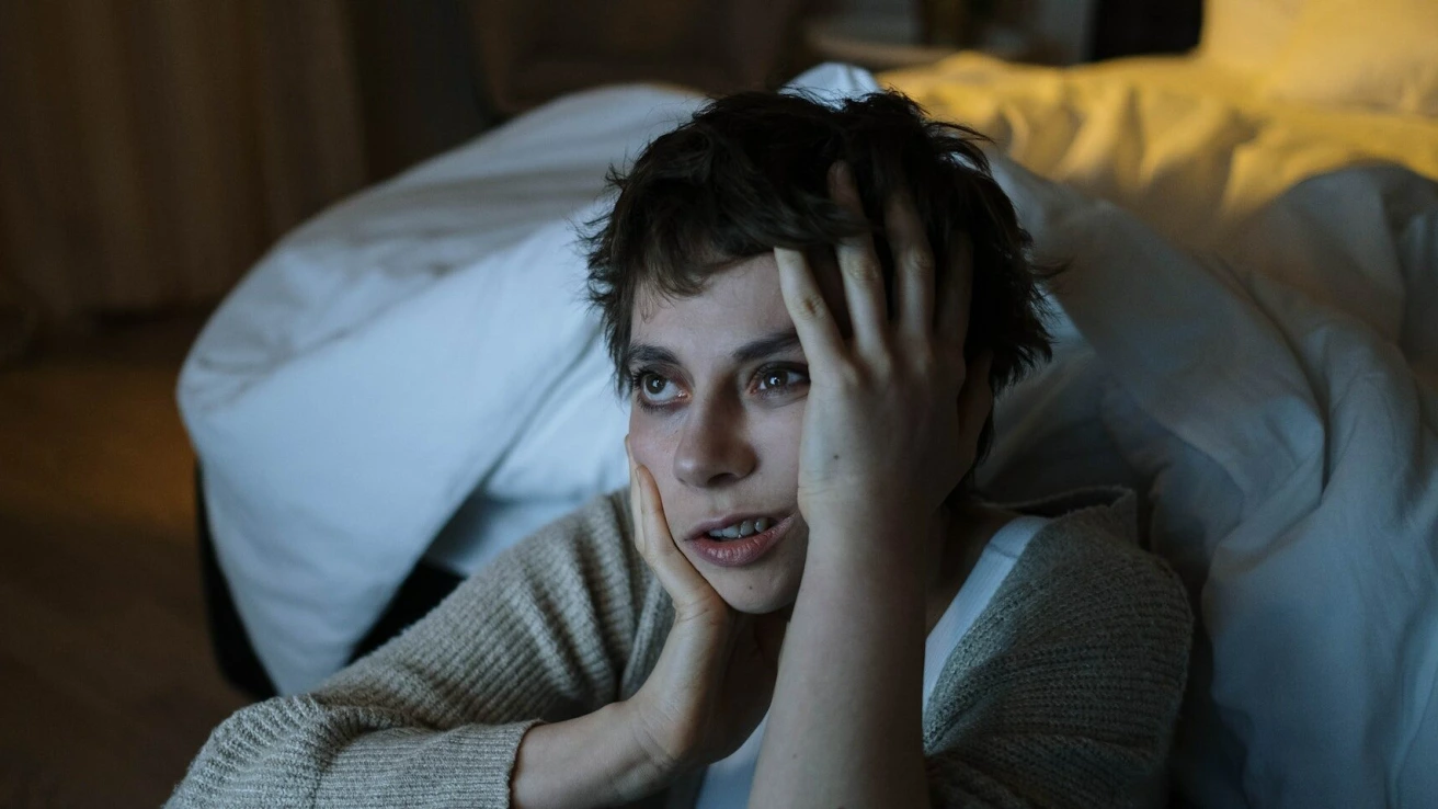 The Most Common Sleep Disorders, Explained