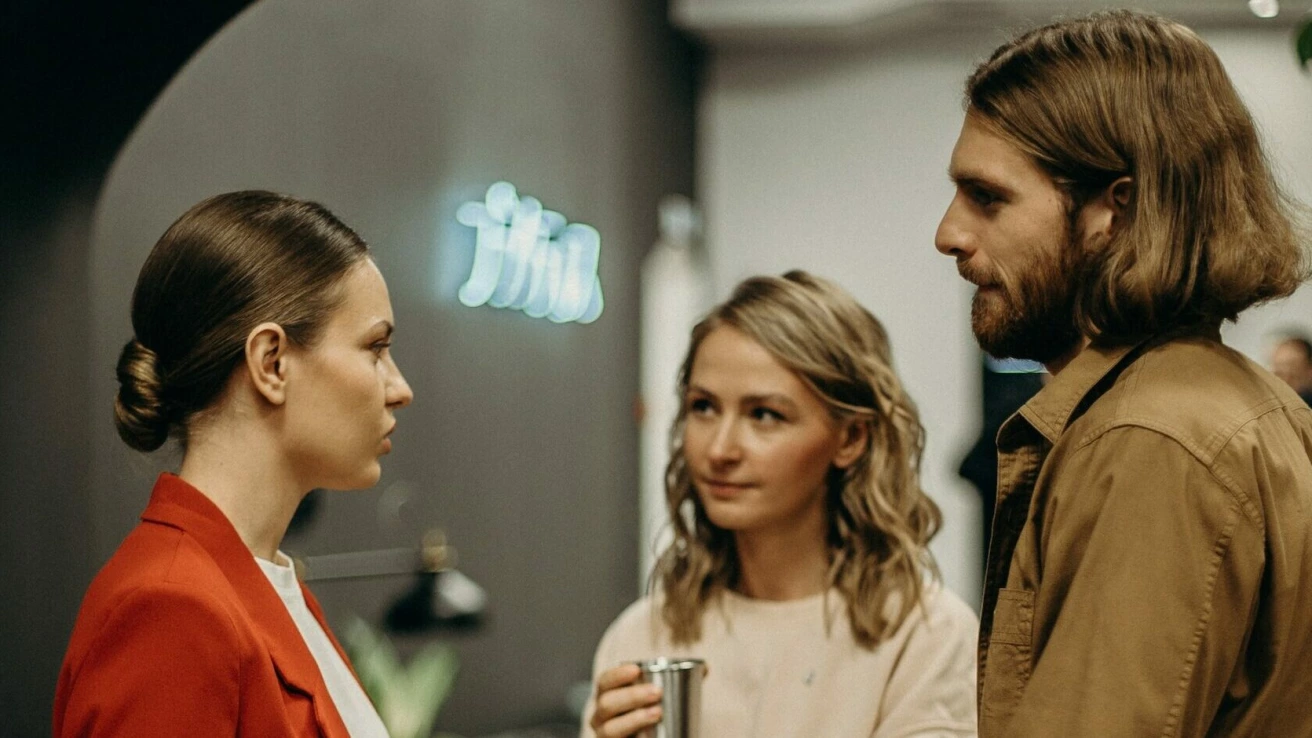 The Challenge ADHD Patients Experience in Processing Facial Emotions