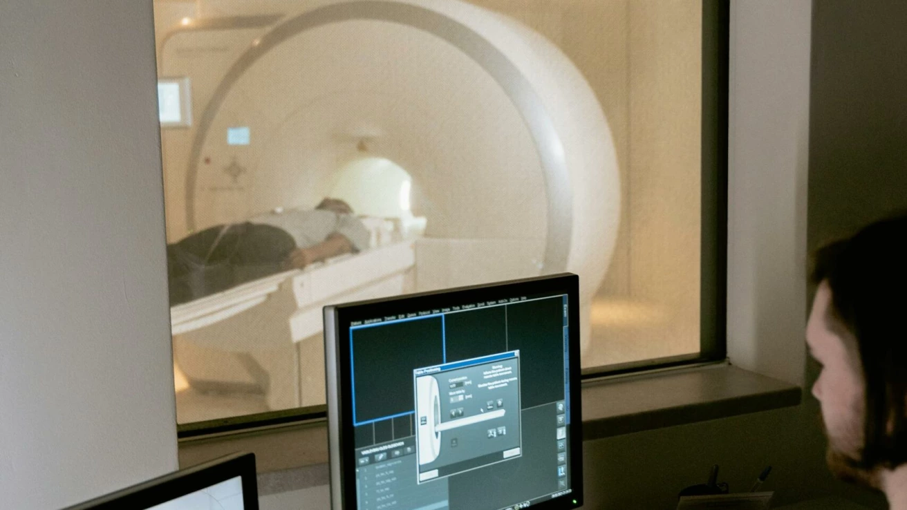Prostate-Specific Antigen and Magnetic Resonance Imaging for Prostate ...