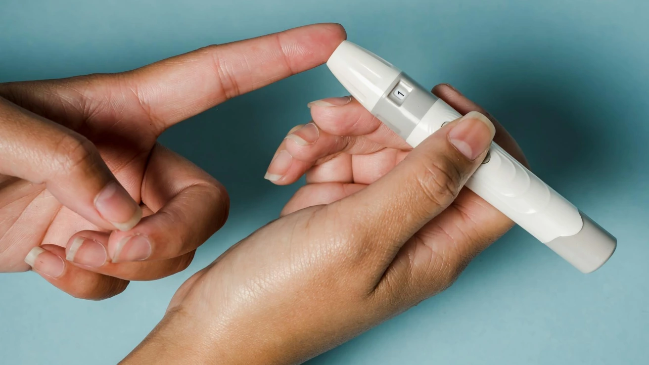 Skin Rash With Insulin Therapy in a Patient With Gestational Diabetes ...