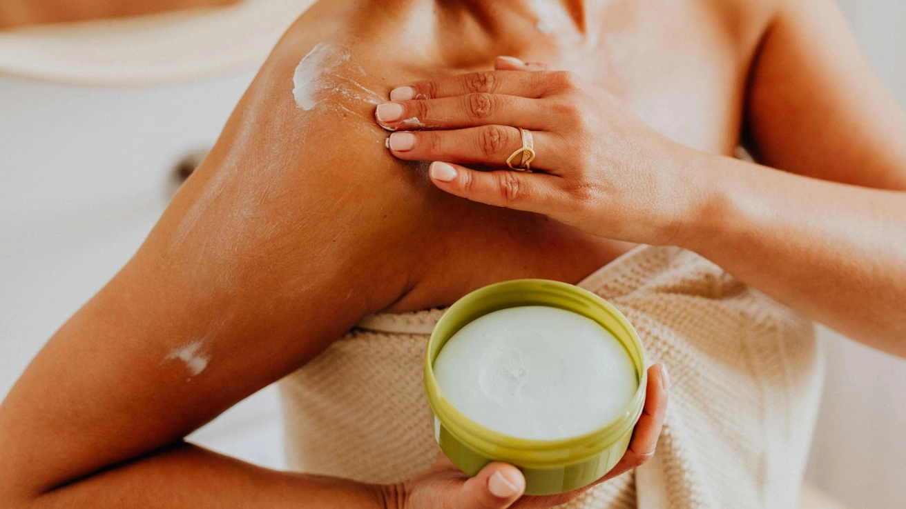 Skin Barrier Function and Microtopography in Atopic Dermatitis Patients ...