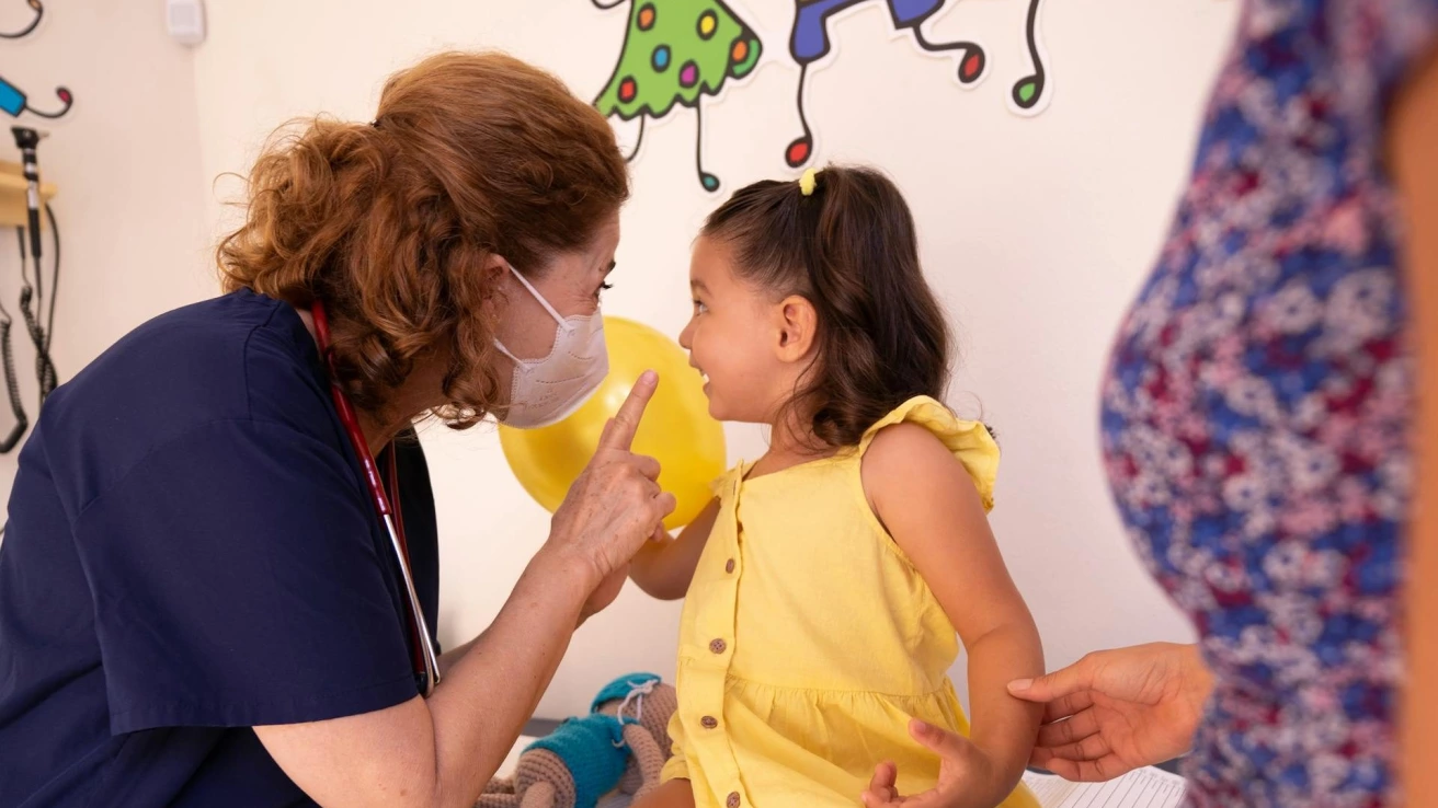 Oral Immunotherapy for IgE-Mediated Food Allergy Management - MDNewsline