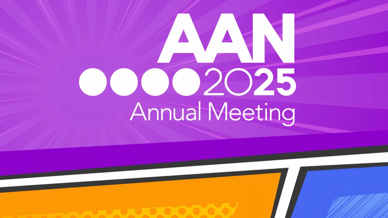AAN 2025 Annual Meeting