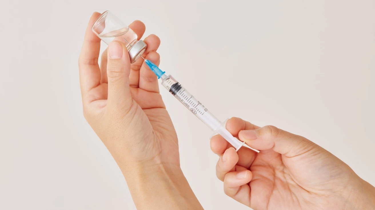 Subcutaneous Amivantamab Formulation Approved Across Indications for ...