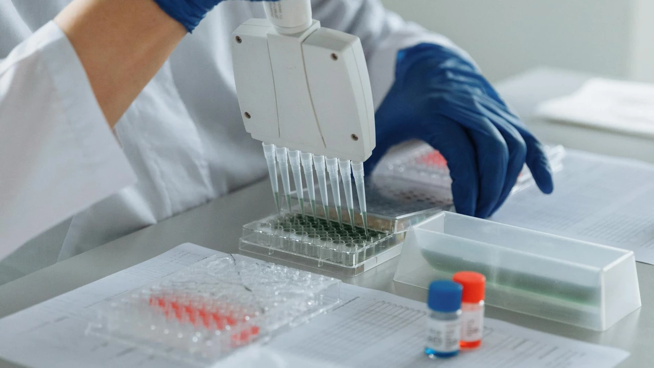 Kynurenic Acid Analog-Mediated Production of Tumor Necrosis Factor ...