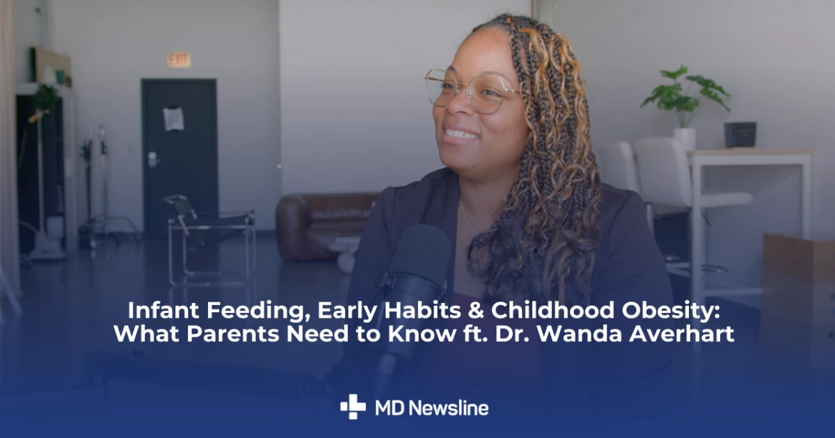 Infant Feeding, Early Habits & Childhood Obesity: What Parents Need to ...