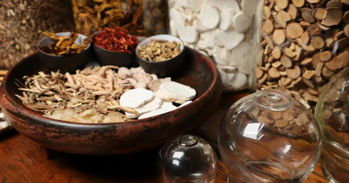 Role of Traditional Chinese Medicine in Breast Cancer - MDNewsline