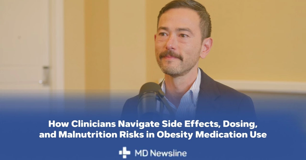 How Doctors Personalize Obesity Treatment With GLP-1 Drugs – Dr. Jamie ...