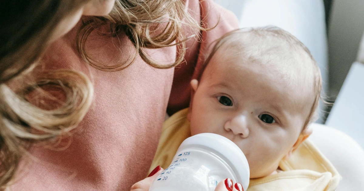 Predictors of Tolerance to Cow’s Milk Protein in Infants With FPIAP ...