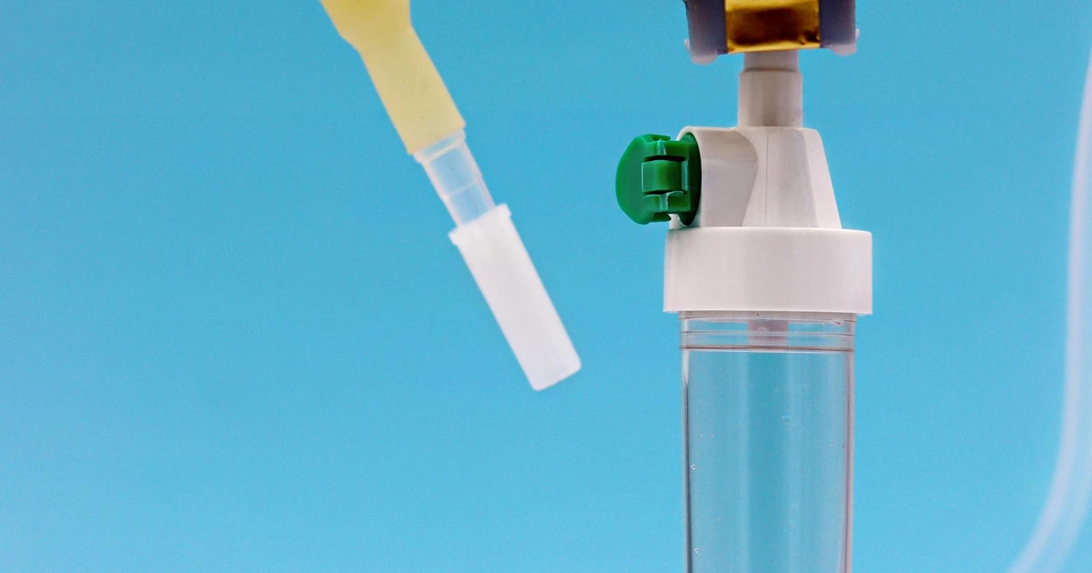 Ifinatamab–Deruxtecan in Patients With Extensive-Stage Small-Cell Lung ...
