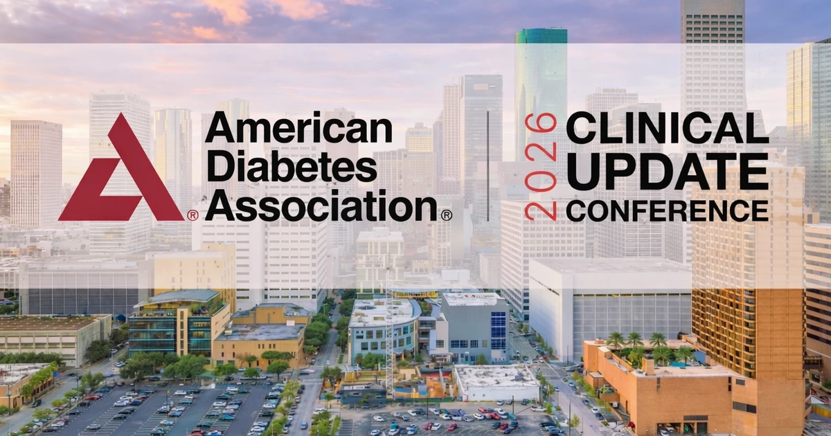 ADA 2026 Scientific Sessions: Dates, Location, Program Overview