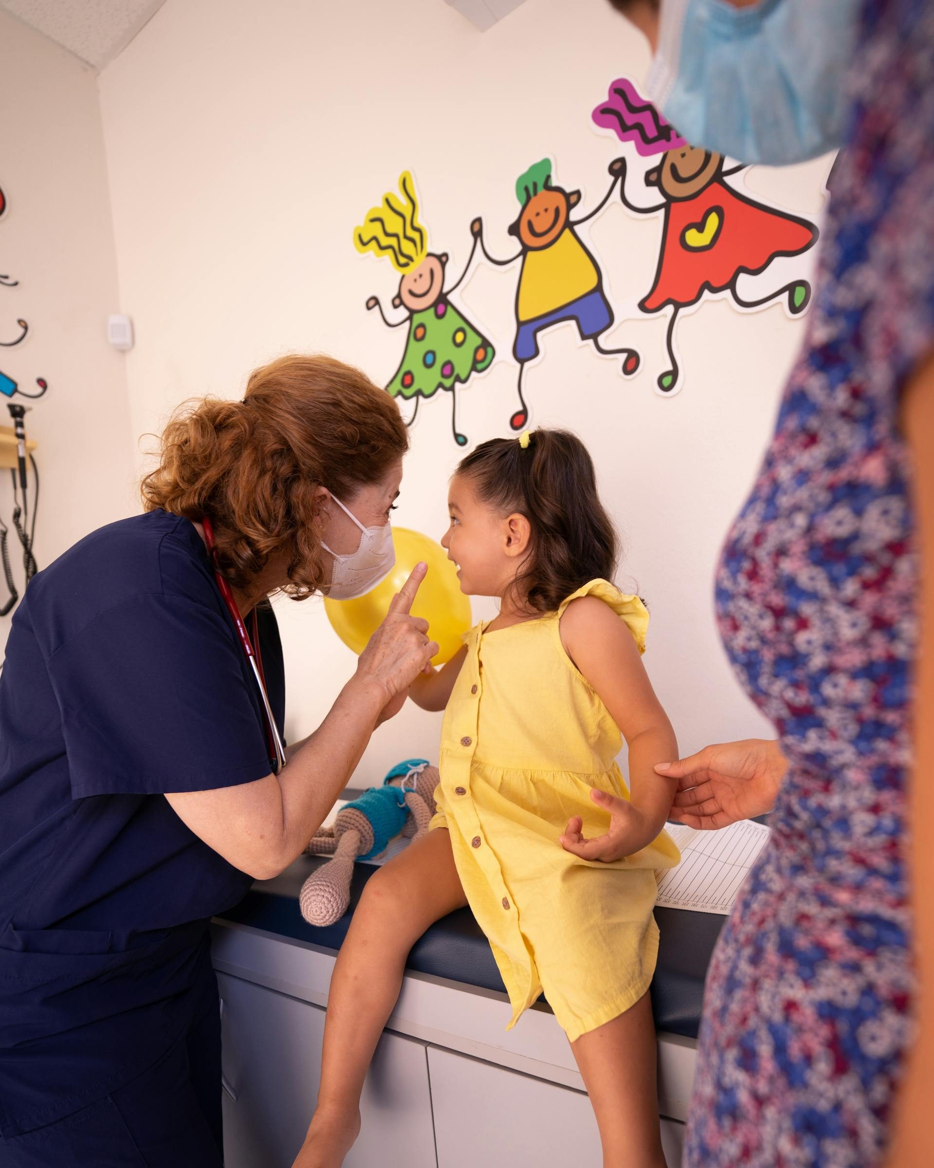 Oral Immunotherapy for IgE-Mediated Food Allergy Management - MDNewsline