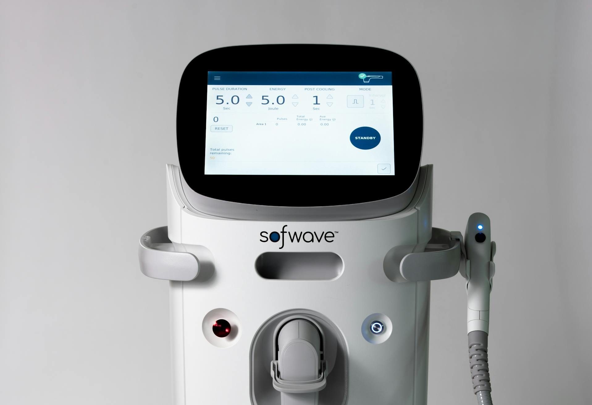 Focal HIFU With Intraoperative Prostate Compression for Localized ...