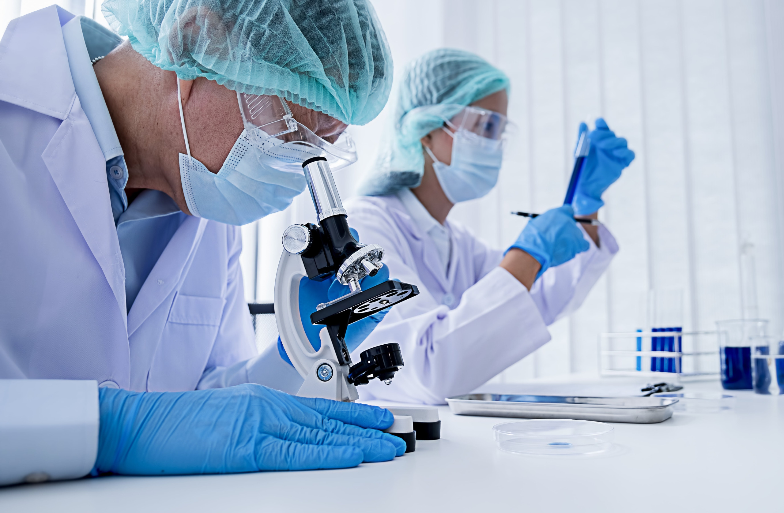 Merck and Eisai's Keytruda-Lenvima Combo Fails to Meet Survival Goal in ...