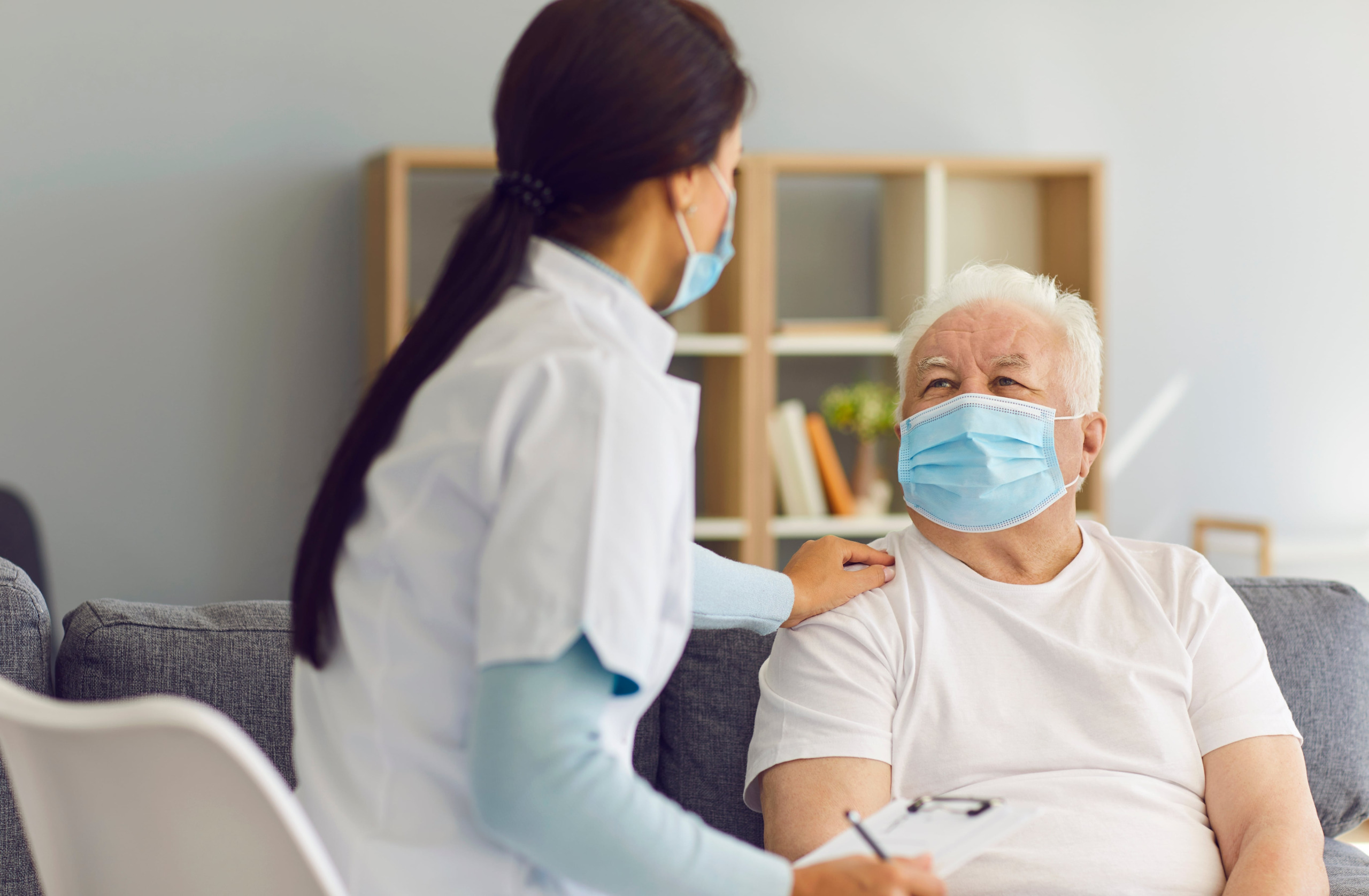 FDA Approves Onapgo™ for Parkinson’s Disease