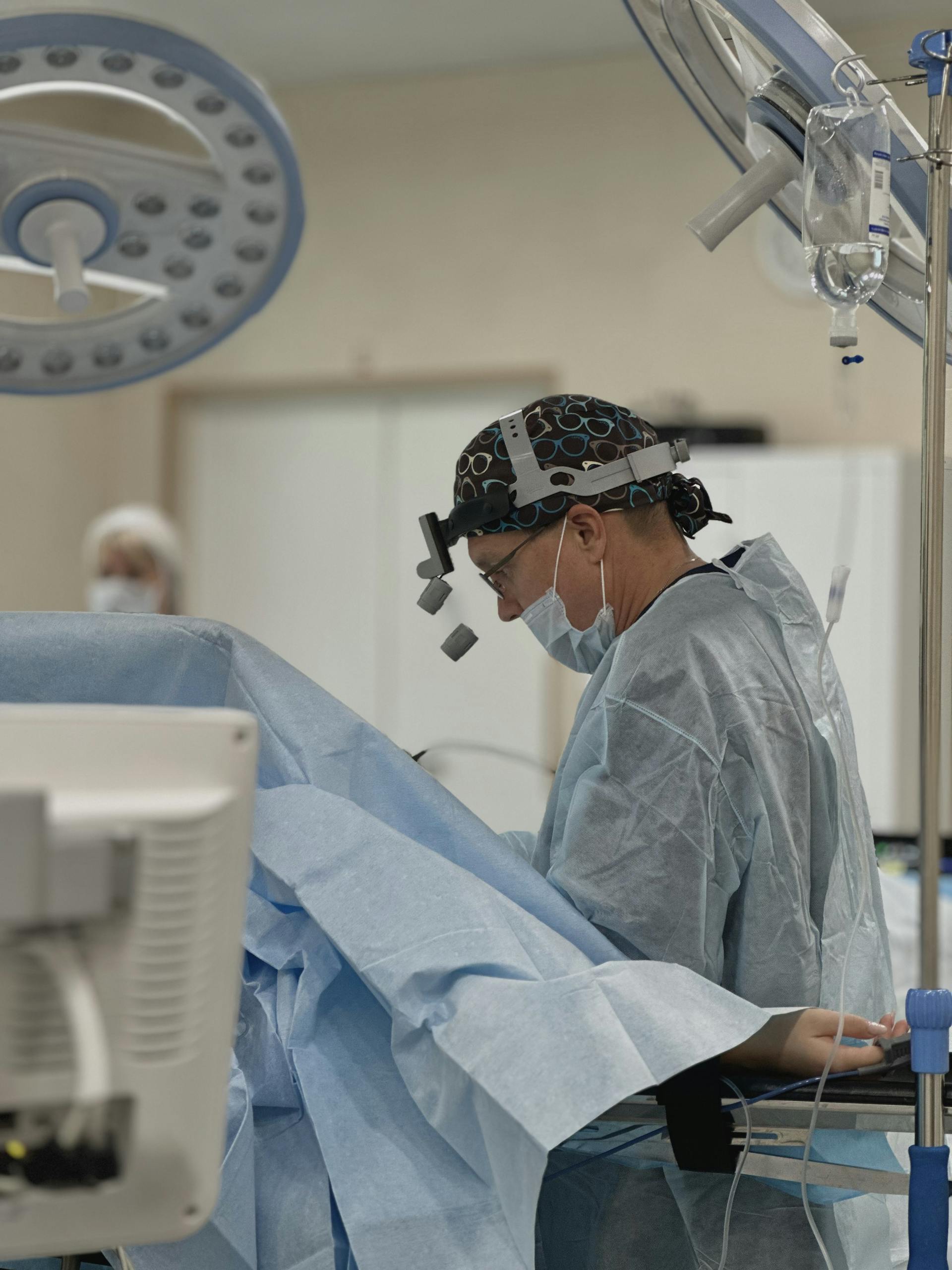 NeuroSAFE-Guided RARP vs. Standard RARP in Prostate Cancer Patients ...