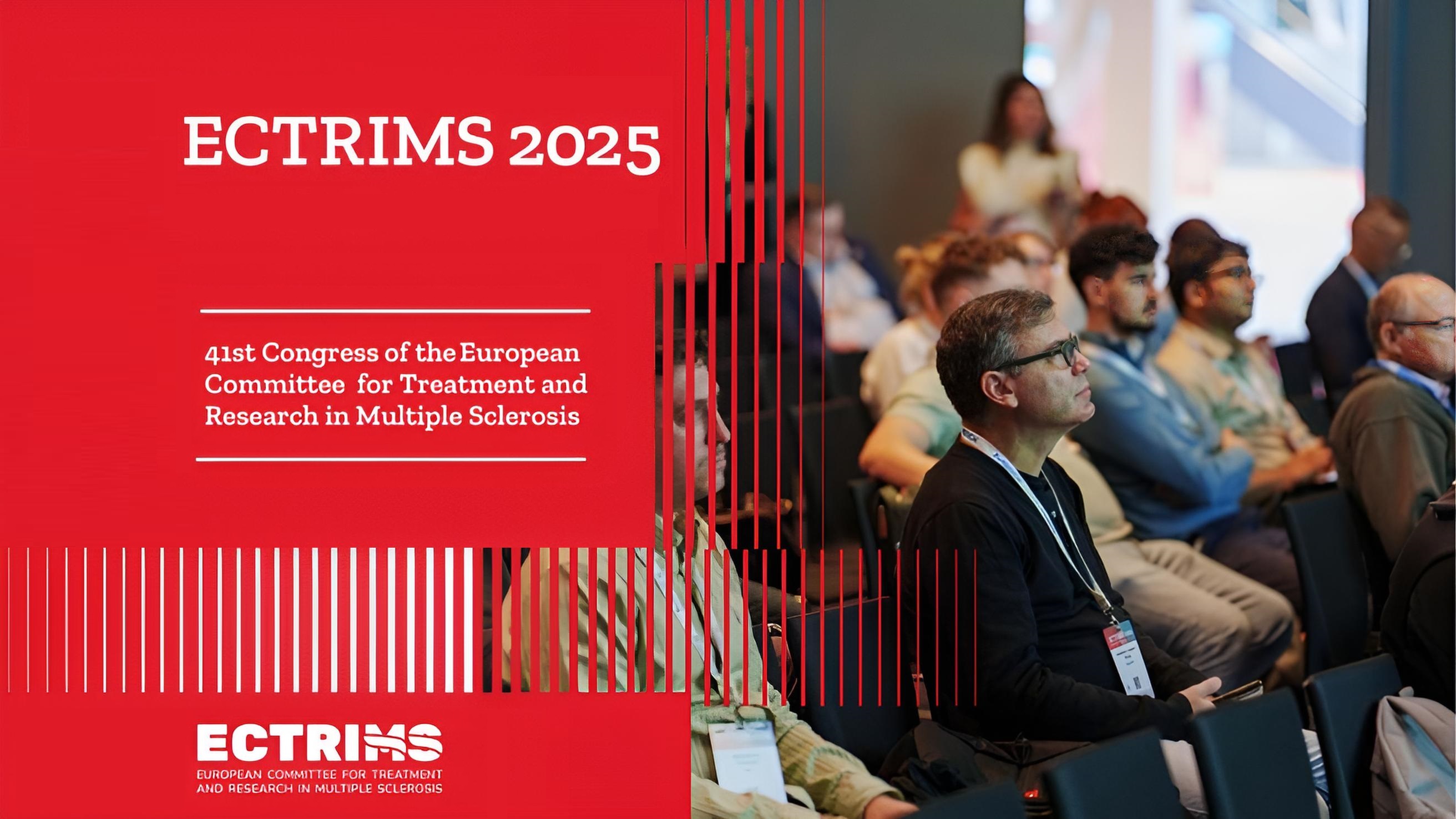 ECTRIMS 2025
