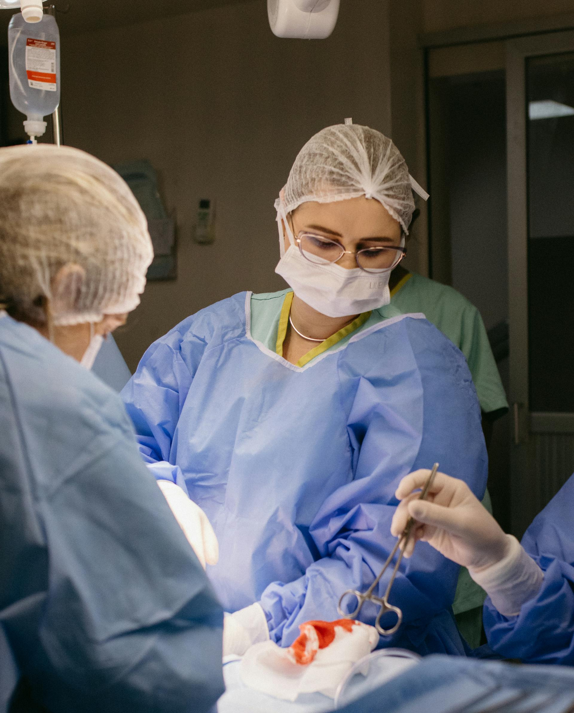 Long-Term Outcomes of Surgery Versus Endoscopy in Pancreatitis - MDNewsline