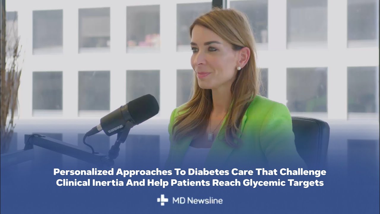 How Diabetology Is Changing the Way We Manage Diabetes ft. Rachel Sood, CNP